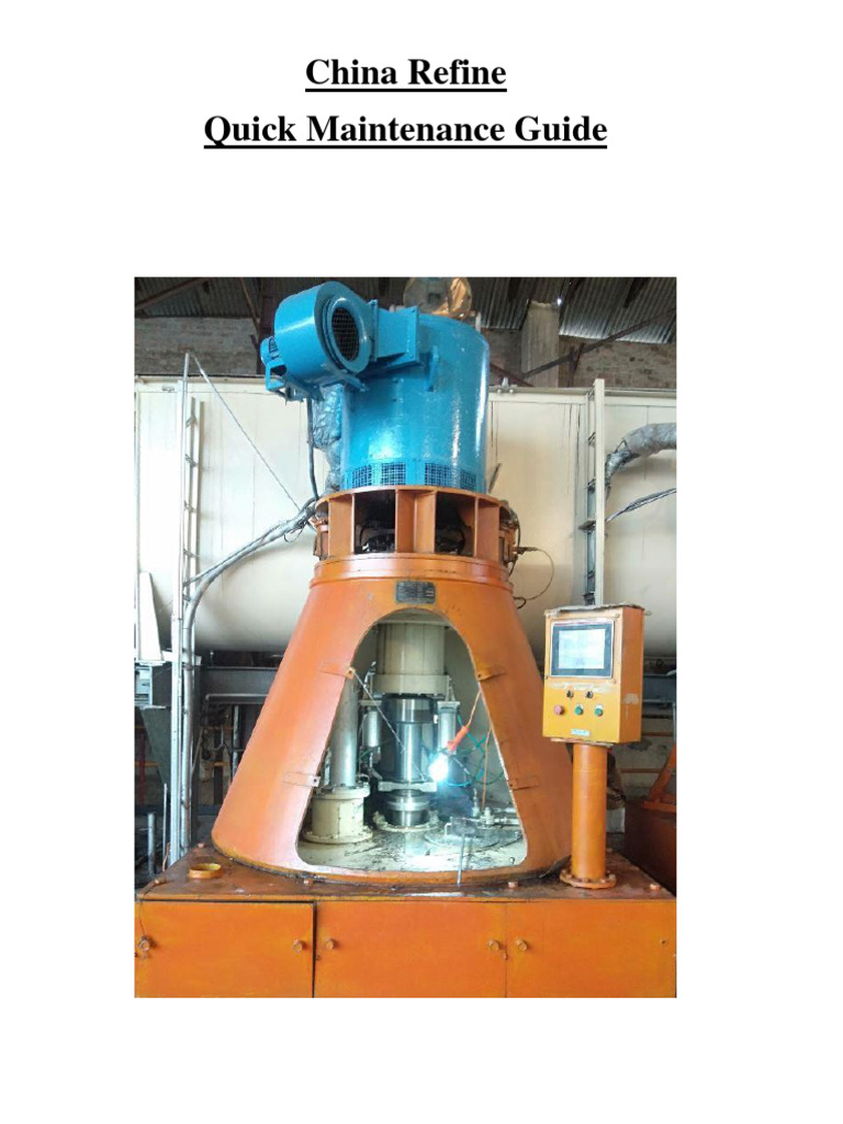 GUANGZHOU GUANGZHONG Automatic Batch Centrifuge | PDF | Sugar | Diet ...