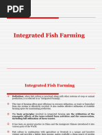 Fish Pond Design and Construction Guide | PDF | Pond | Drainage