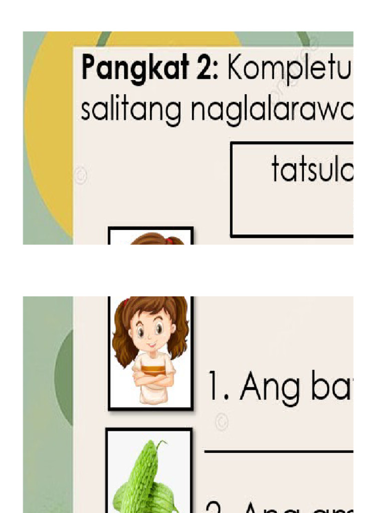 Pangkat 2 | PDF