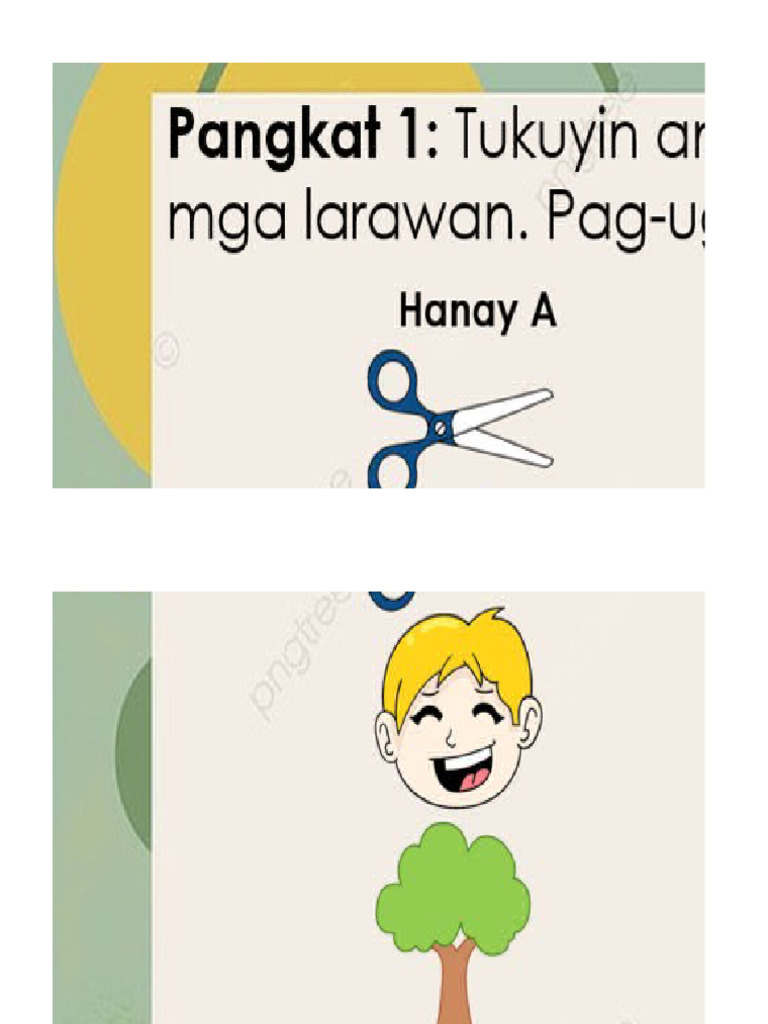 Pangkat 1 | PDF