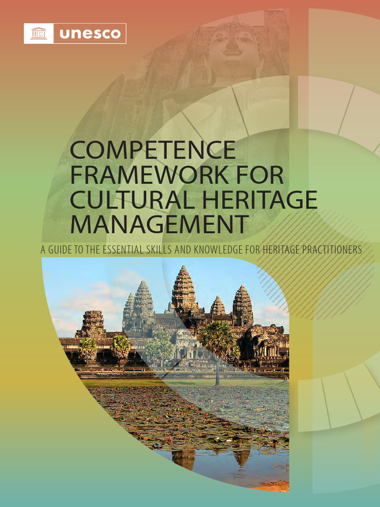 Competence Framework For Cultural Heritage Management | PDF | Conservation Biology ...