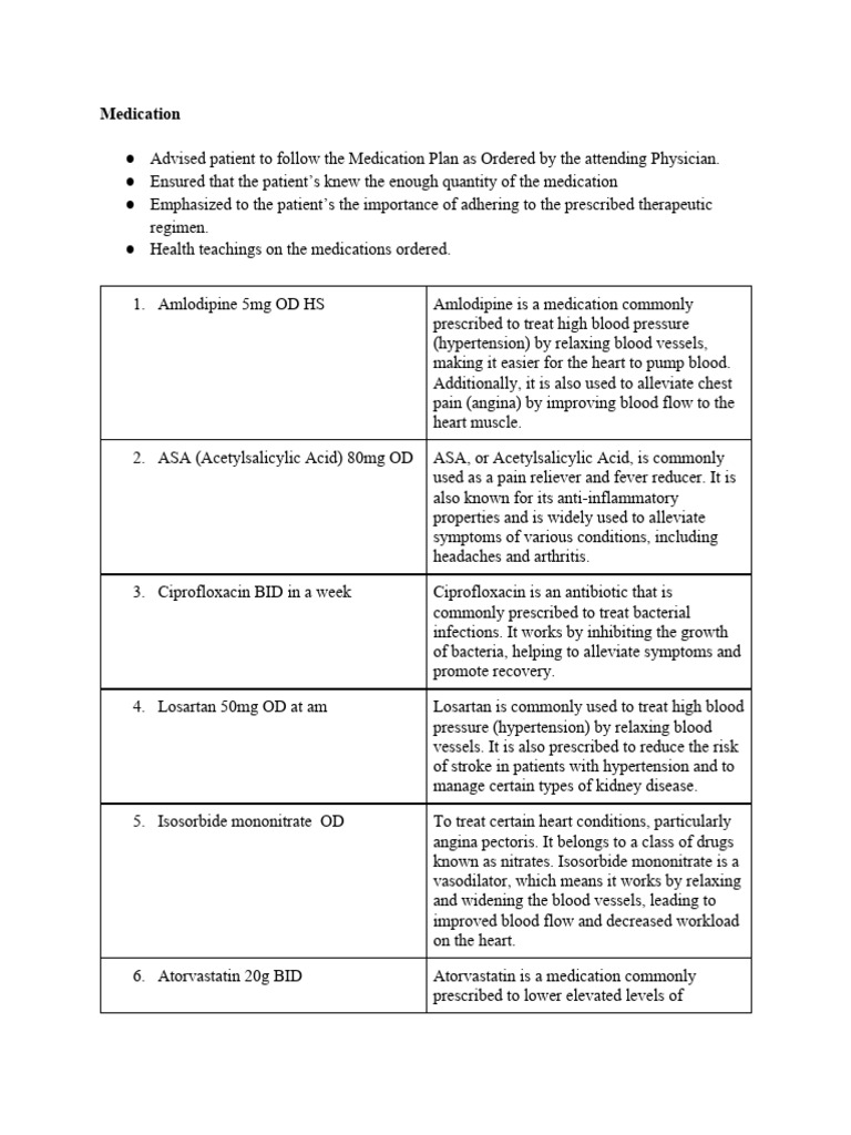 Methods | PDF | Cardiovascular Diseases | Hypertension