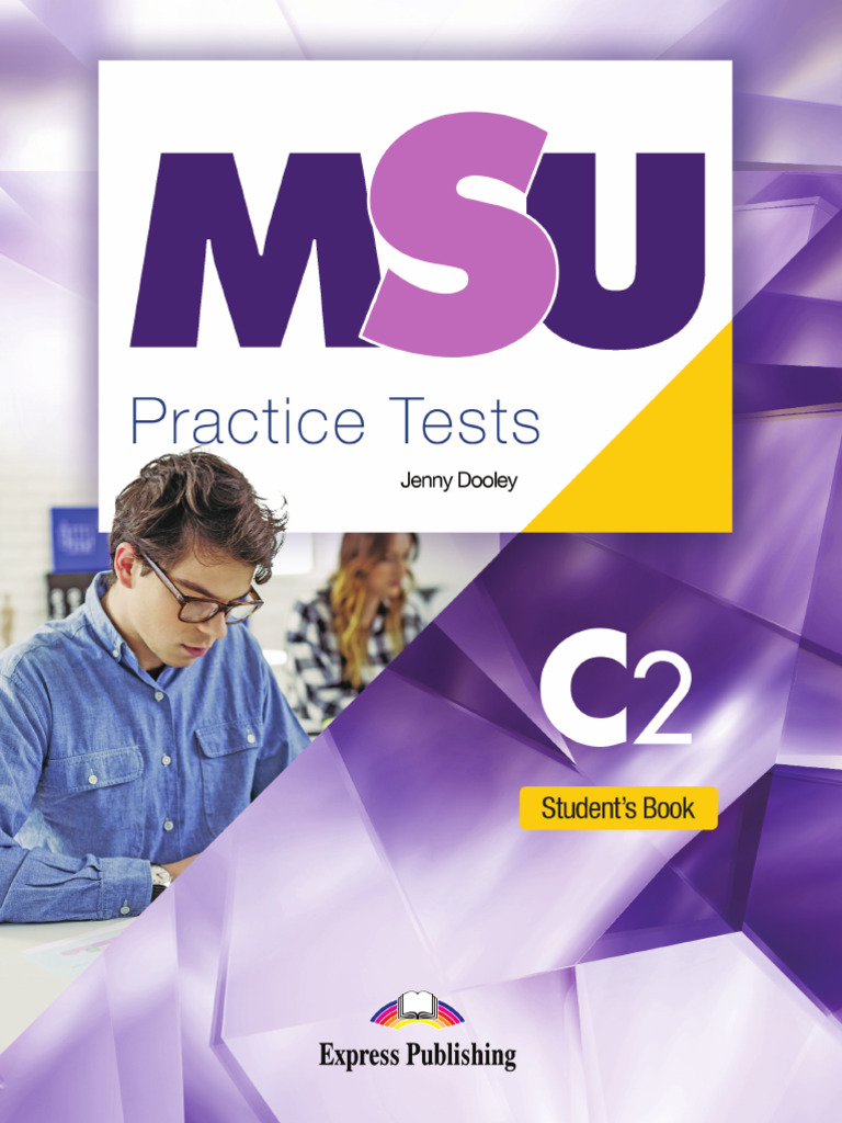 MSU C2 Ss | PDF