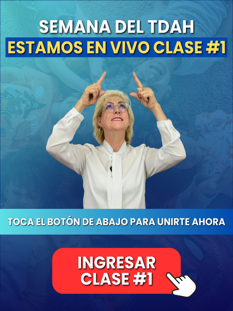 Estamosen Vivo - Clase1 | PDF