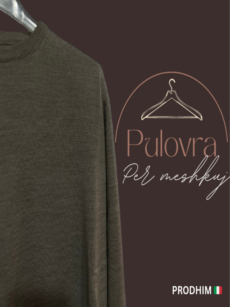 Pulovra | PDF