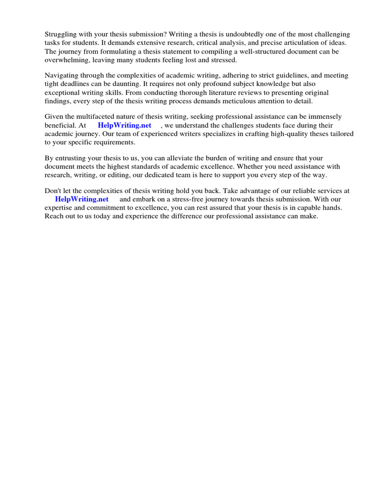 Thesis Submission Form Uq | PDF | Thesis | Page Layout