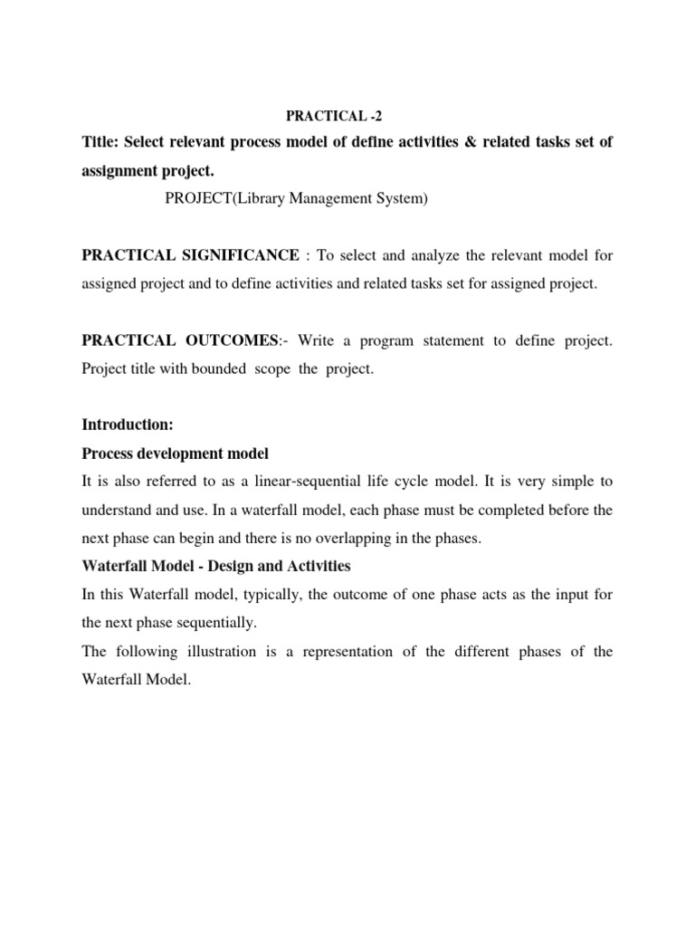 PRACTICAL no.2 | PDF | System | Databases