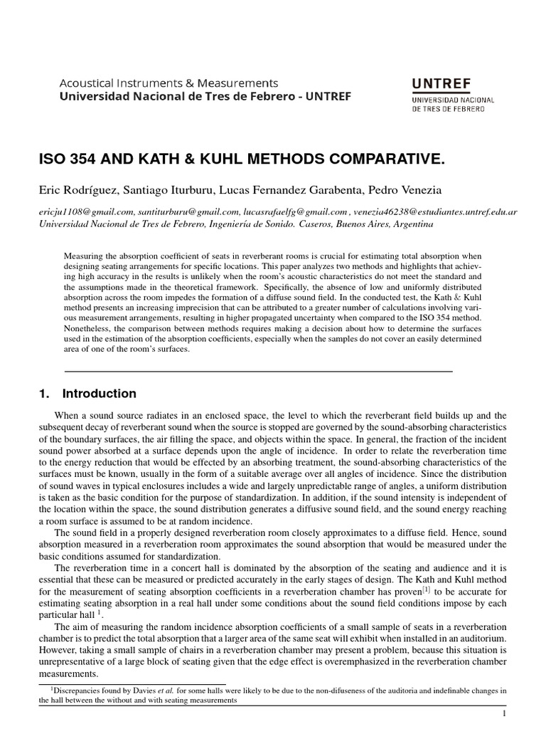 TP14 | PDF | Acoustics | Classical Mechanics