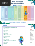 Yamazumi Chart (1326) | PDF | Computing