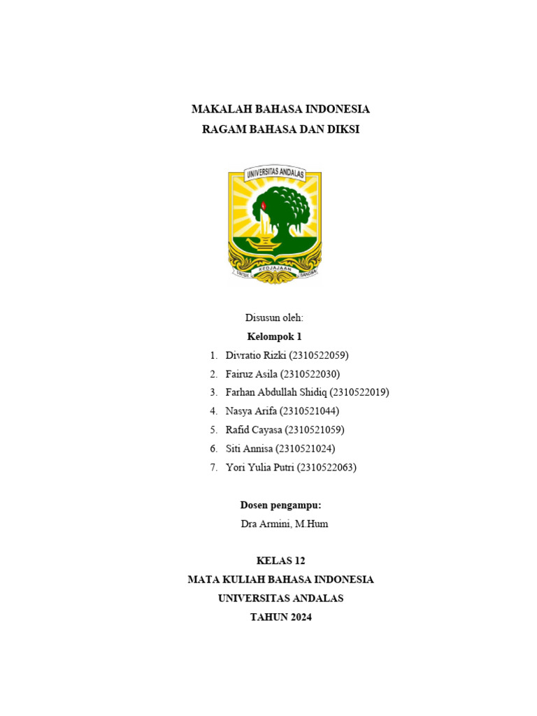 TEMPLATE-PENULISAN-MAKALAH-1 (2) | PDF