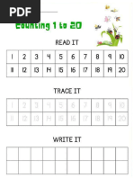 Letrang Ss Kindergarten Worksheets | PDF