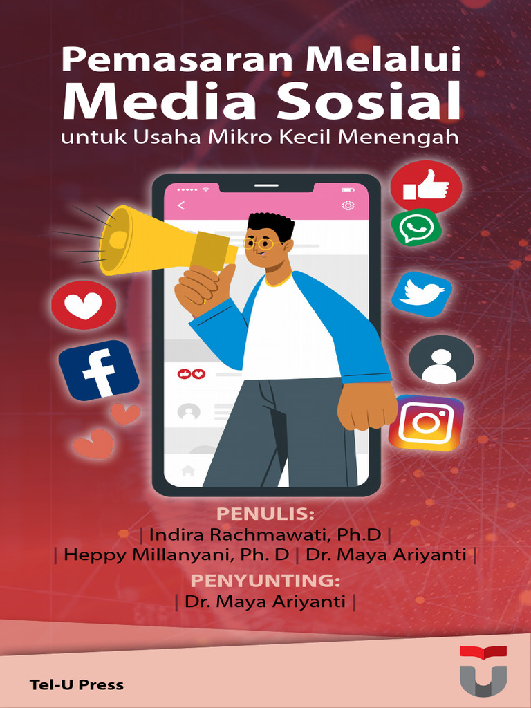 Buku Media Sosial | PDF