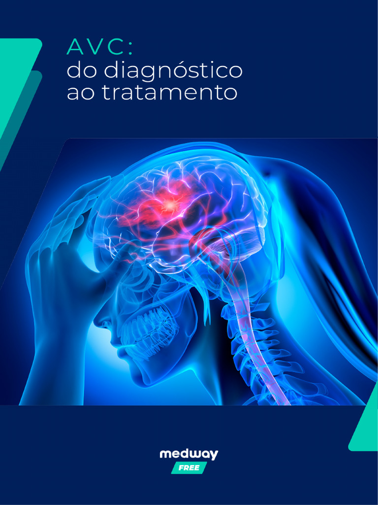 Ebook Manejo Do Avc | PDF