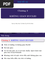 B NG Các Vô Cùng Bé Tương Đương | PDF