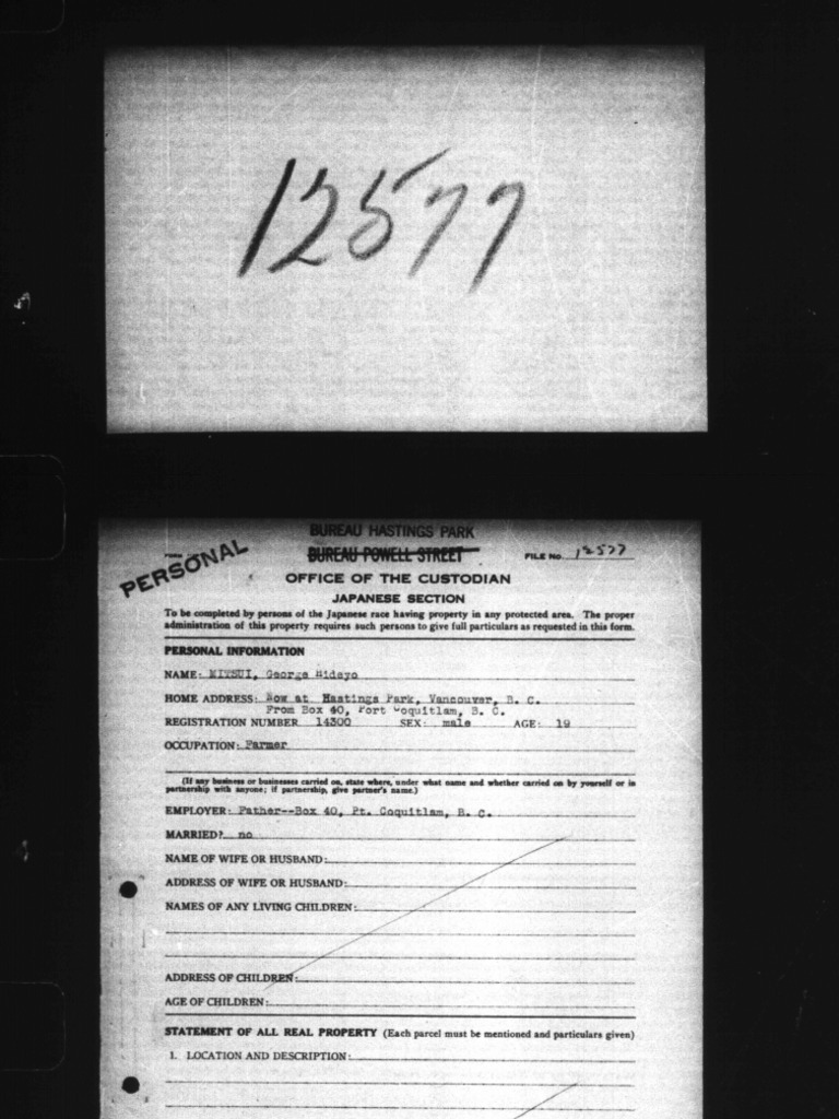 Lac RG 117 c3 12577 Mitsui-George-File | PDF