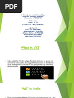 4 Gr. 11 VAT Activities | PDF | Debits And Credits | Value Added Tax