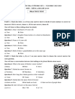 Adie - Paraluman Lyrics and Meaning | PDF | Musicology | Songs