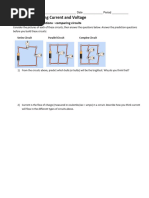 PhET - Electric Circuits - Virtual Lab | PDF | Electrical Resistance ...