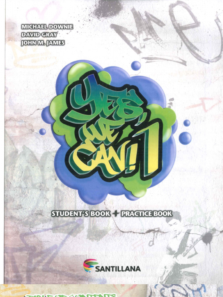 Yes We Can N°1 | PDF