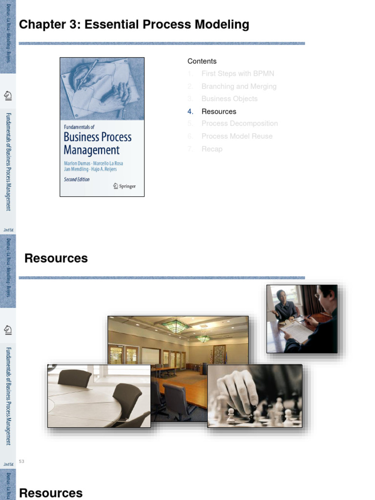 Dumas CH 03 - Essential Process Modeling-Part4 | PDF | Sales | Receipt