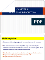 L2 Iadc Wellsharp Practice Exam | PDF | Valve | Blowout (Well Drilling)