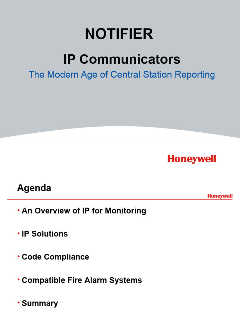 Ip Communicators Webinar Rev1 | PDF | Computer Network | Voice Over Ip