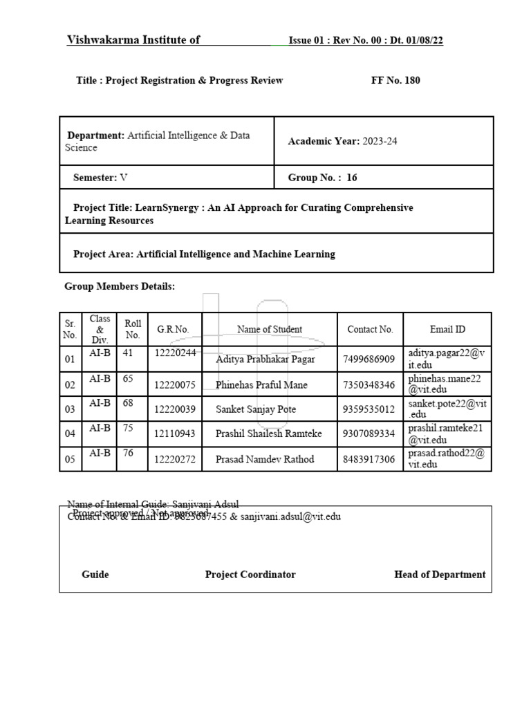 FF180 Sem-5 | PDF | Usability | Cybernetics