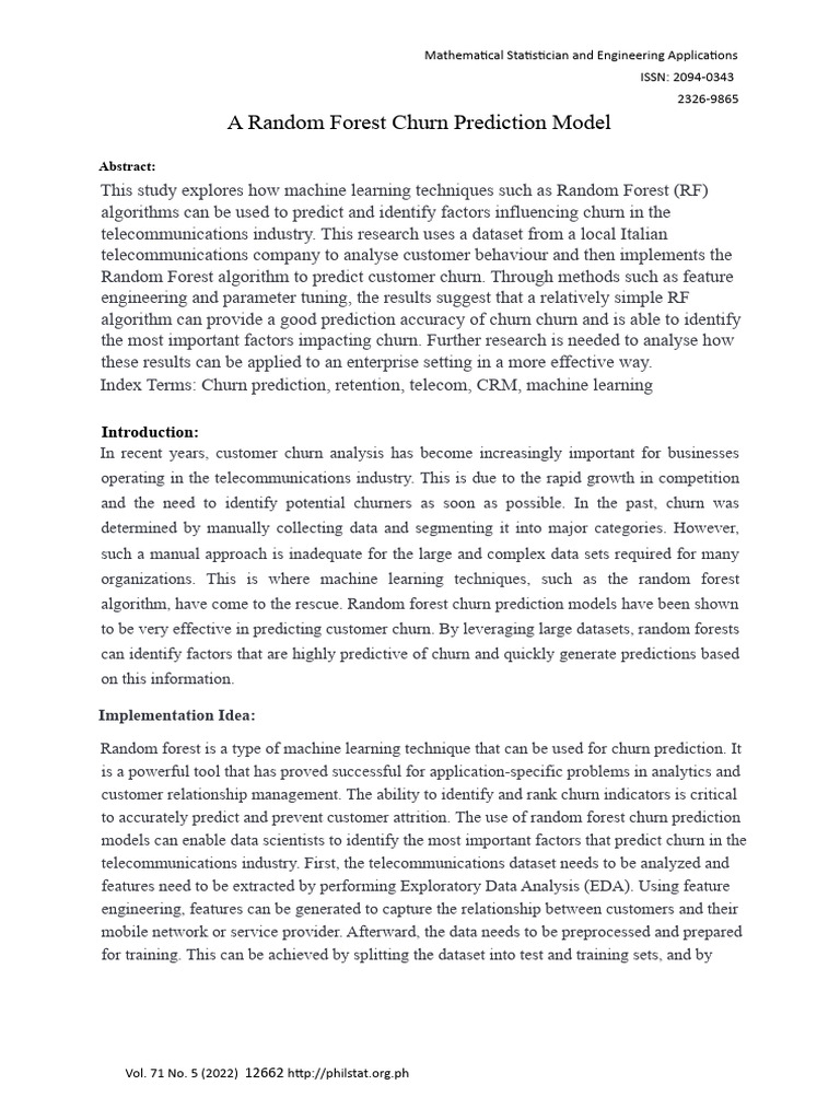 Dac Phase 2 | Download Free PDF | Accuracy And Precision | Machine Learning