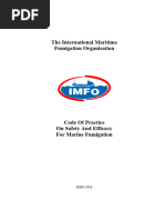 4 Pillars of IMO | PDF | International Labour Organization