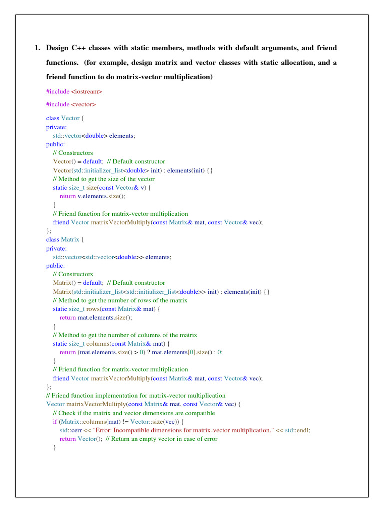 Oops Practical Final Pdf Queue Abstract Data Type Constructor Object Oriented Programming 