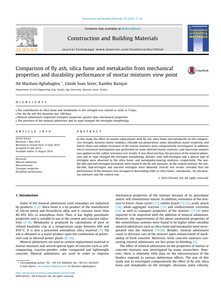 THE BO | PDF | Concrete | Cement