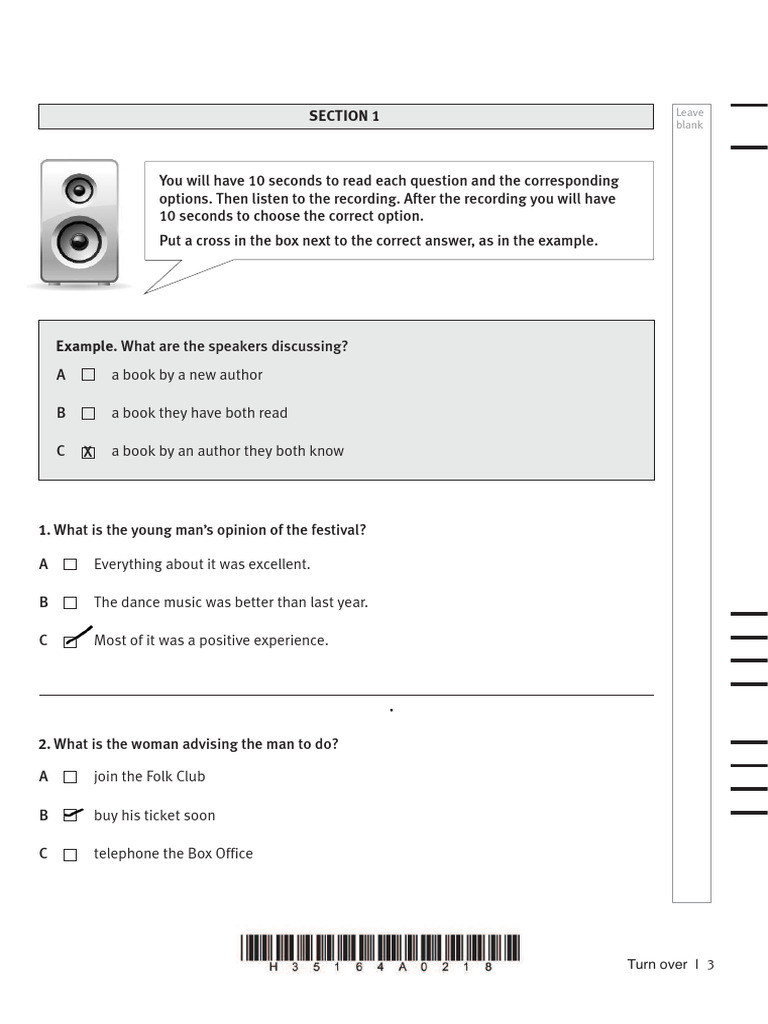PTEG Written PracticeTest1 L2!3!20 | PDF | Recycling | Waste