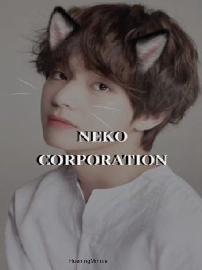 Neko-corporation-kookv.pdf · Versión 1 | PDF | Gatos | Prostitución