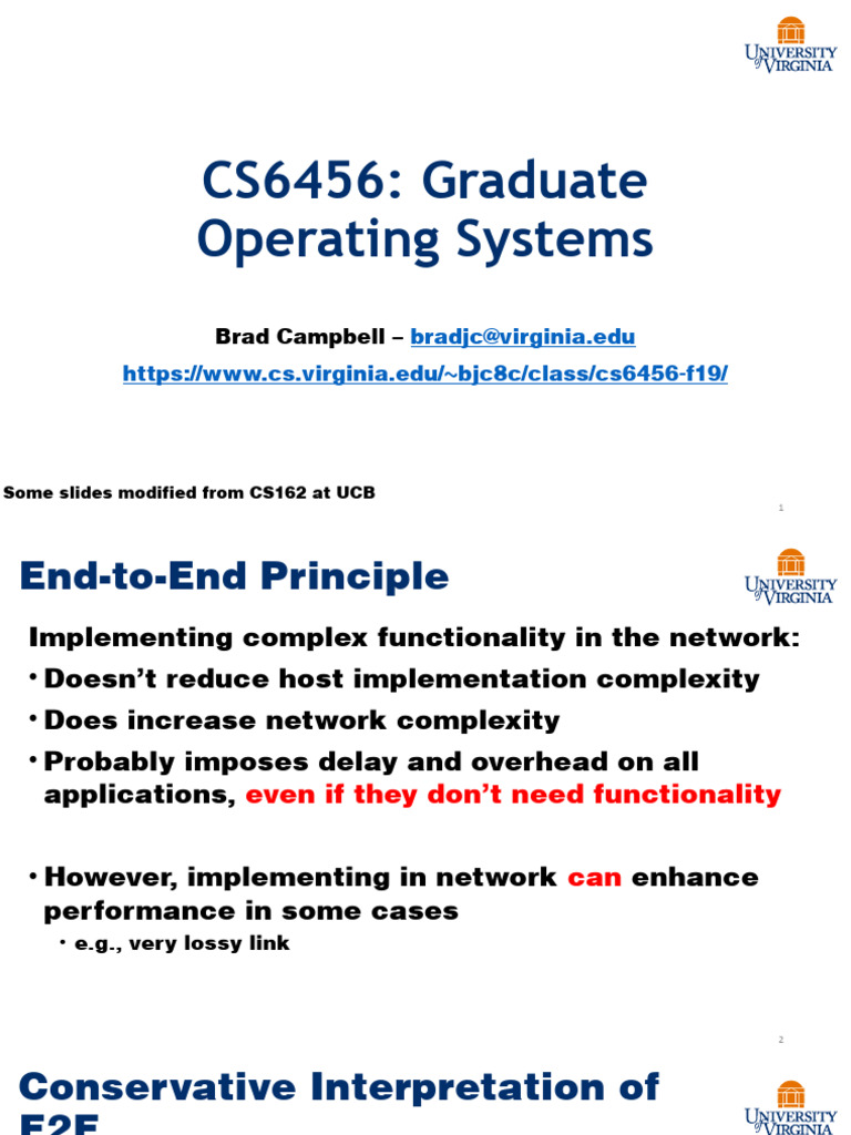 11 Distributed1 | PDF | Operating System Technology | Information Technology Management