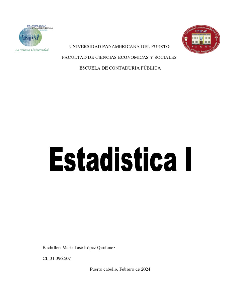 Conceptos Básicos de Estadística | PDF | Porcentaje | Matemáticas