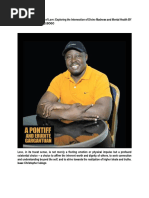 R v Adomako: Manslaughter Case Summary | PDF