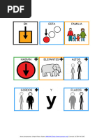 Plantilla Tipex Chuletas | PDF