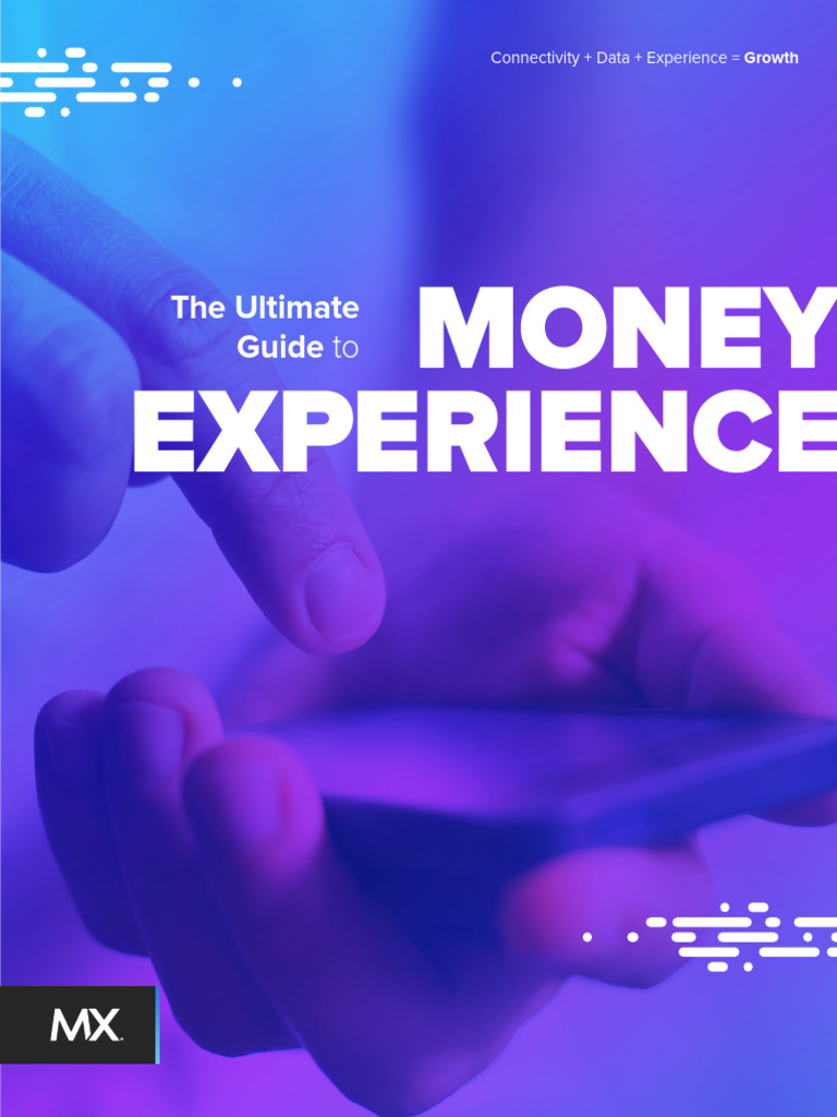 ultimate-guide-money-experience | PDF | Banks | Money