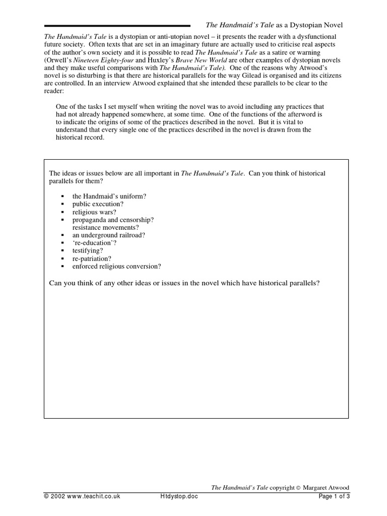 Control & Resistance | PDF