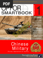 DIMEFIL Power in Hybrid Warfare | PDF | Nato | International Security