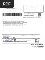 PORTADA TECNM - Docx Versión 1 | PDF