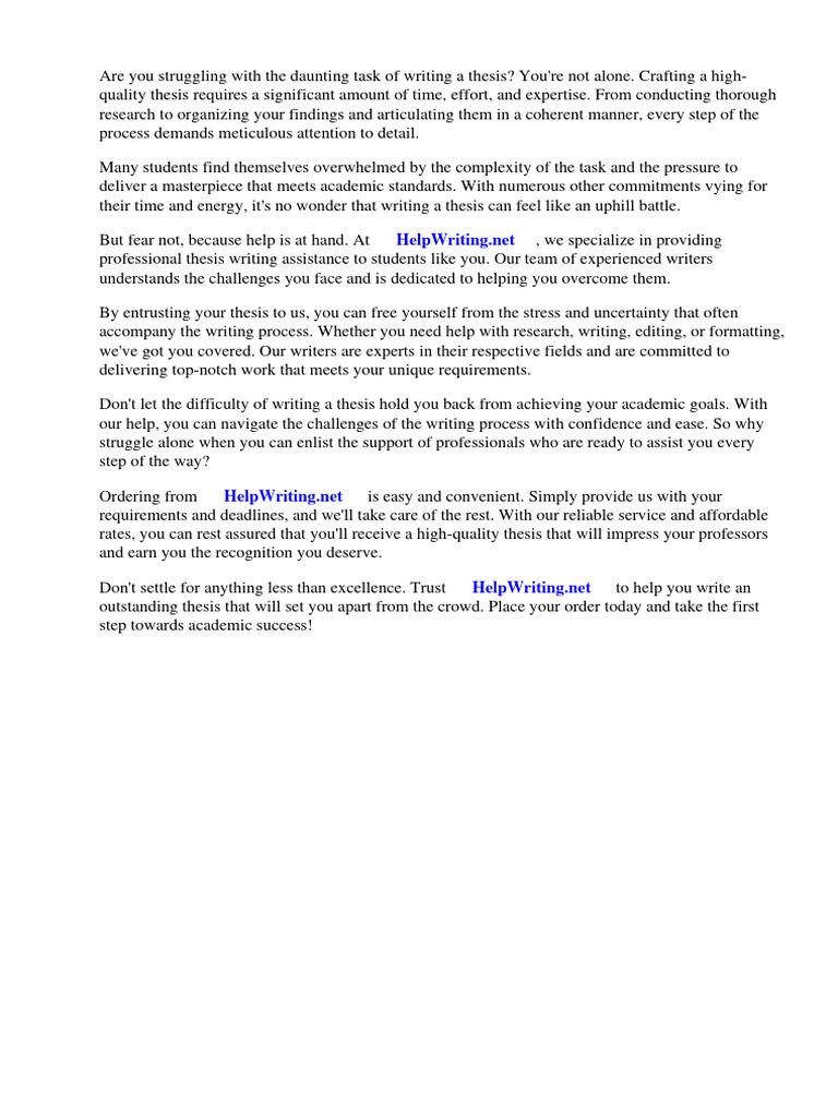 Outstanding Thesis Award Dlsu | PDF | Thesis | Speech