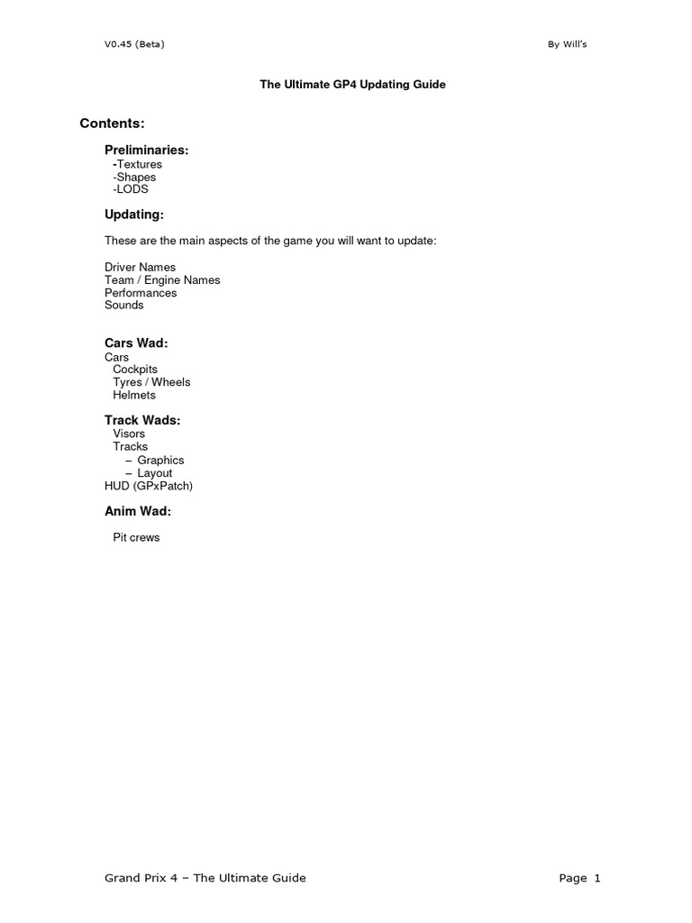 The Ultimate Guide | PDF | Zip (File Format) | Computer File