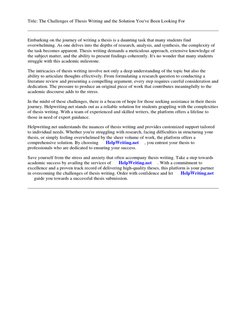 Thesis Binding Devon | Download Free PDF | Thesis | Bookbinding