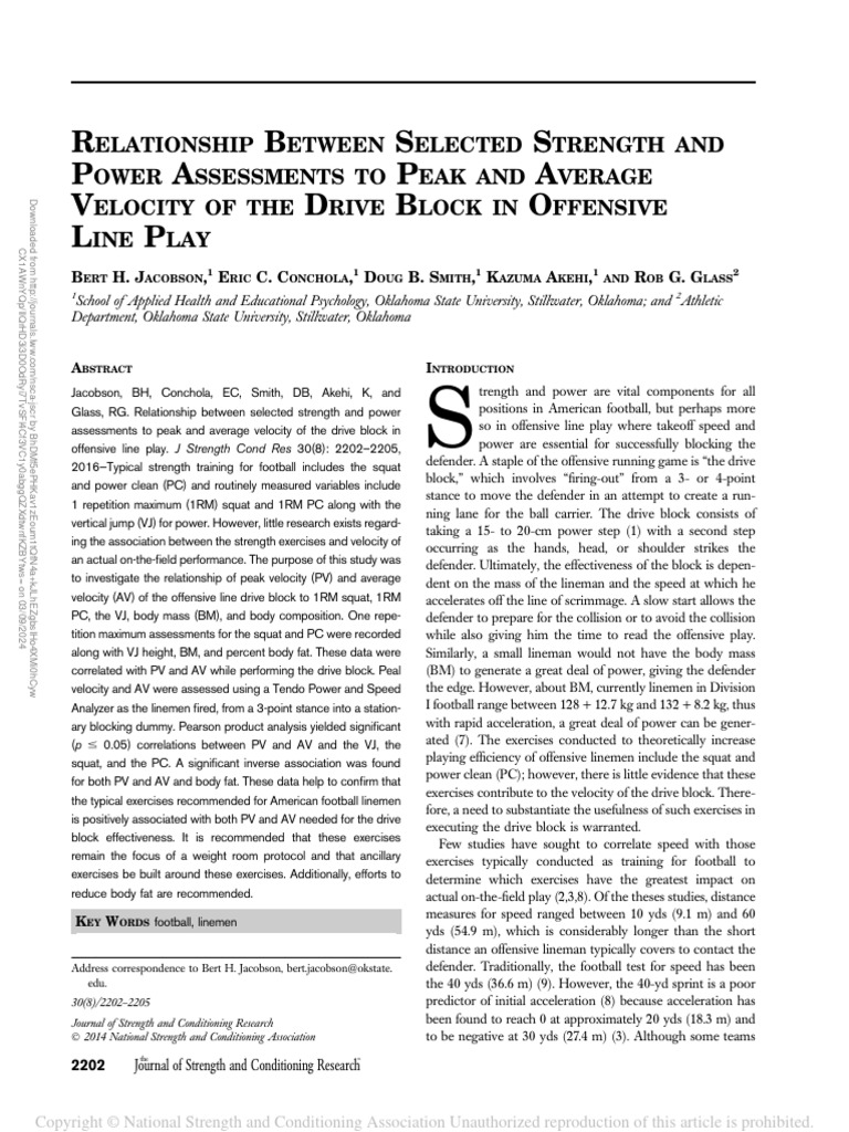 relationship-between-selected-strength-and-power-14-pdf-strength