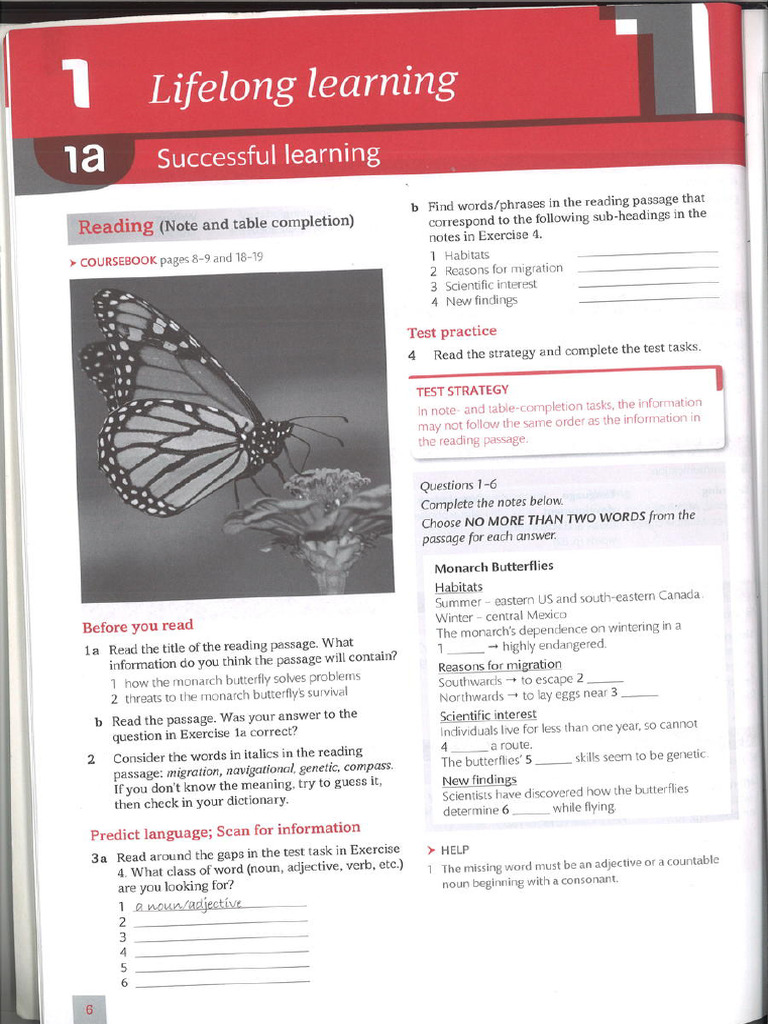 Toaz - Info Expert Ielts 7 5 Student S Resource Book With Key PDF PR | PDF