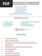 Somazina 100 mg/ml Oral Solution Overview | PDF | Clinical Medicine ...