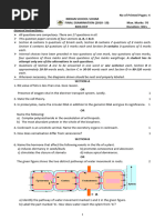 Phyre2: Protein Structure Prediction Guide | PDF | Nutrients | Biochemistry