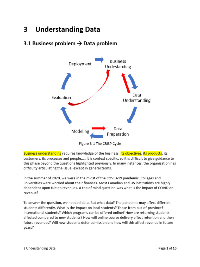 3 Understanding Data | Download Free PDF | Level Of Measurement | Experiment