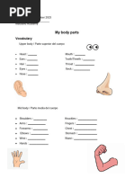 PRT Cheat Sheet | PDF